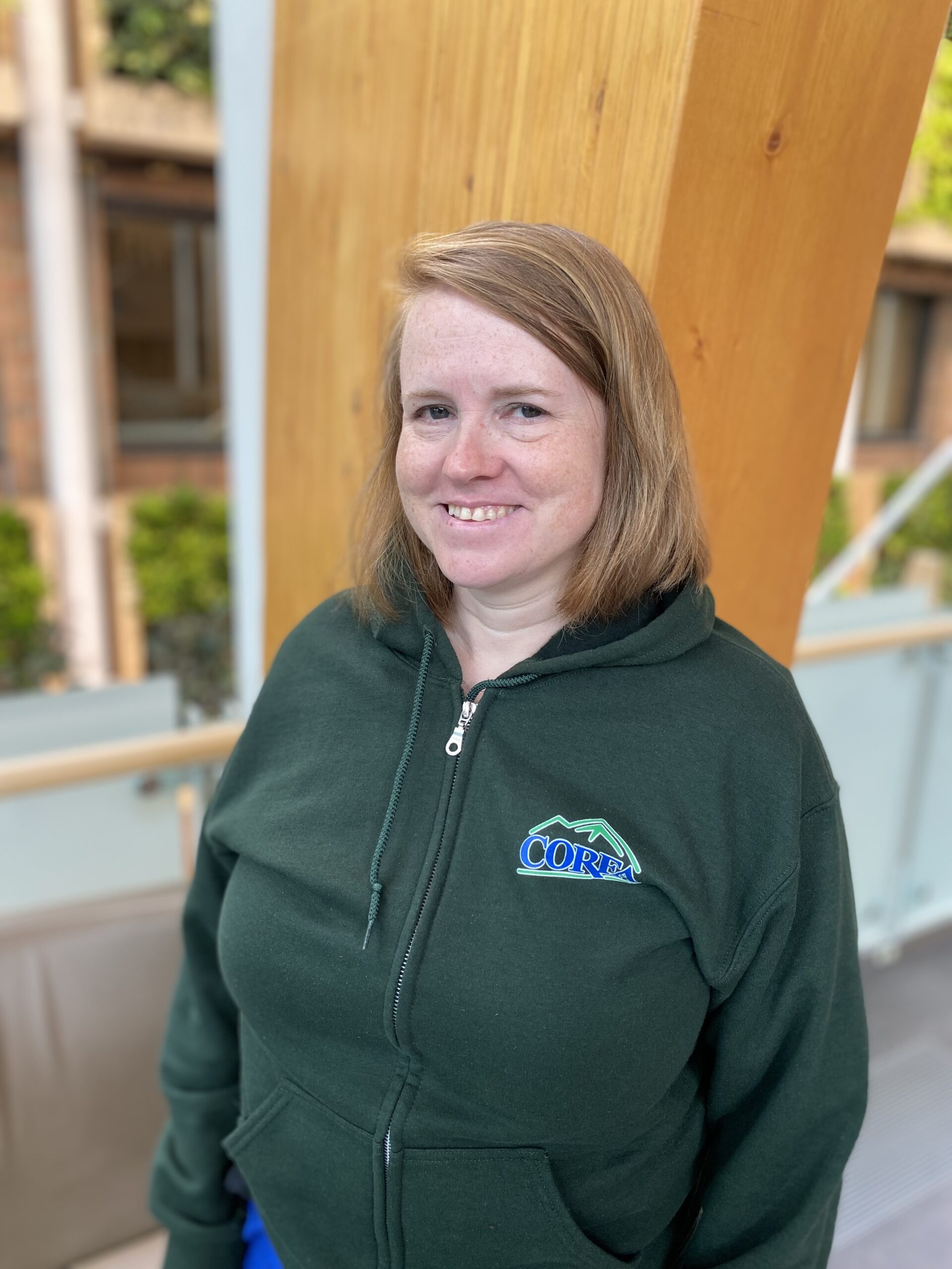Executive & Committees - College of the Rockies Faculty Association (CORFA)